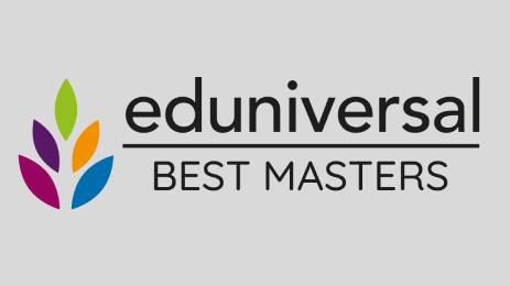 Ranking Eduniversal des Best Masters, MS et MBA